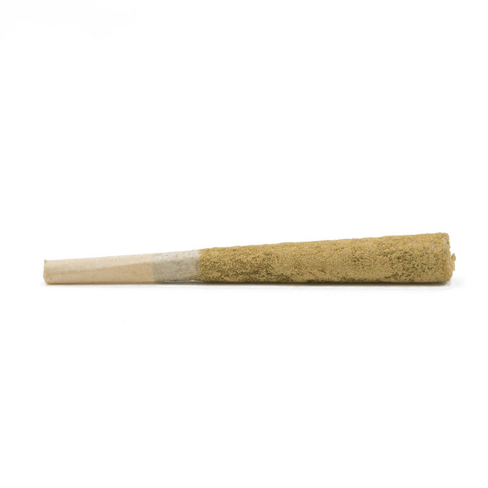 BABY JETER - 5 INFUSED PRE ROLLS - INDICA - WATERMELON ZKZ – FORREST Pods